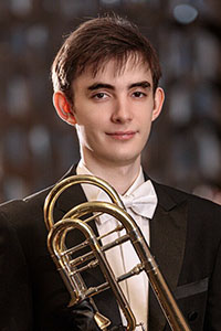 Capital Region Summer Trombone Institute | SUNY Schenectady